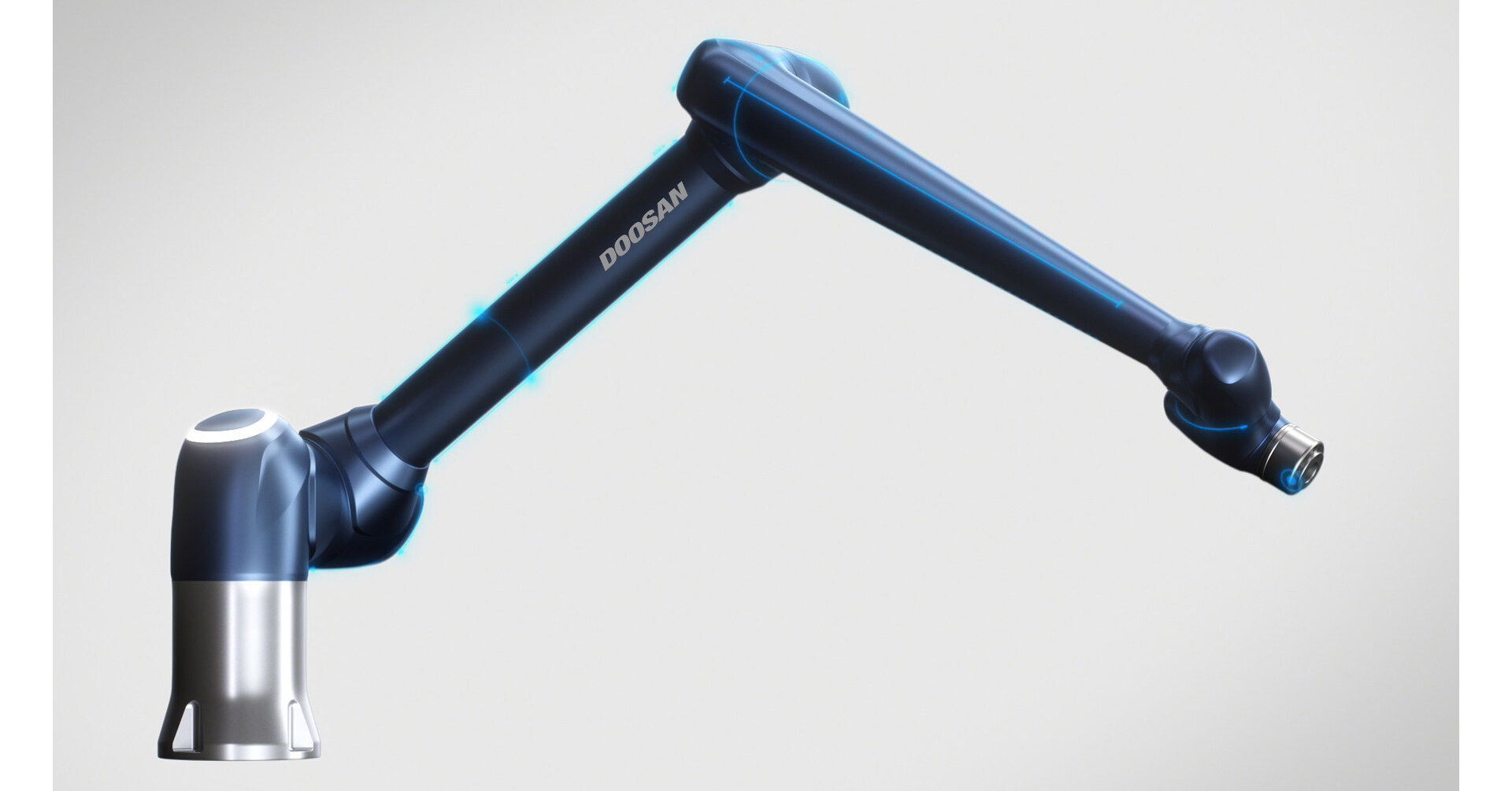 Doosan Robotics Unveils Max Powered Prime Series Of Collaborative Robots At Automate 2024