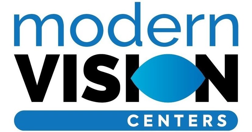 Modern Vision Centers: Redefining the Patient Eye Care Experience ...