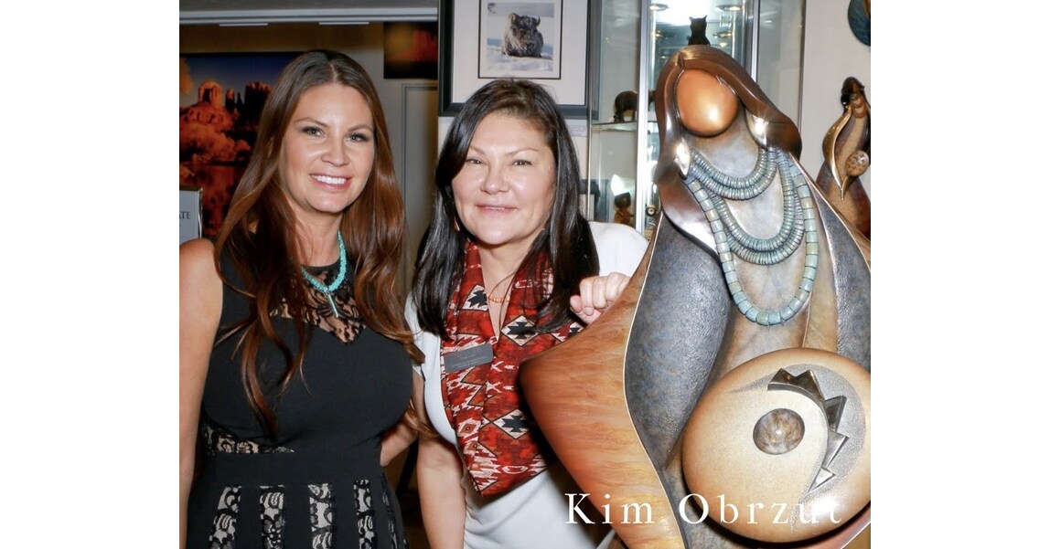 Kim & Krystal Obrzut Headlining as Featured Artists at the Mother's Day ...