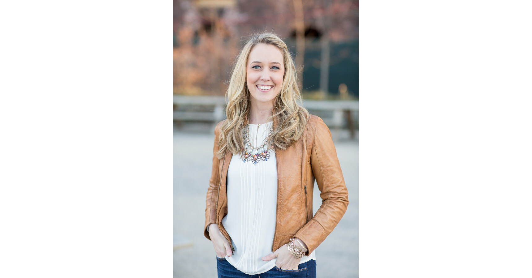 Operation Homefront Welcomes New Chief Development Officer Regan Huneycutt