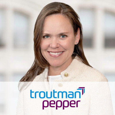 Troutman Pepper's Financial Services Practice Continues Momentum with ...