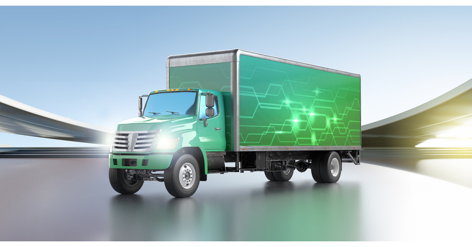 BAE Systems and Eaton expand collaboration to deliver electric drive ...