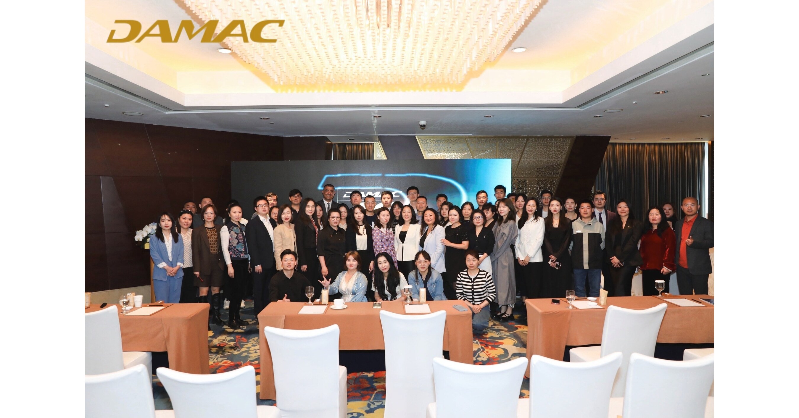 UAE-Founded DAMAC Properties Announces Aggressive APAC Expansion Plan ...