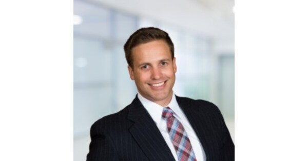 ERES Promotes Cameron Webster to Associate Broker in Bozeman, MT