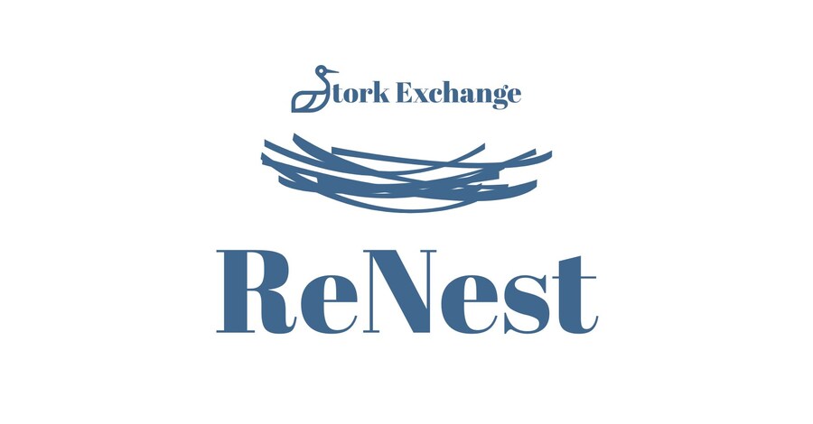 Stork Exchange Partners with Baby K'tan to Offer Award-Winning Baby ...