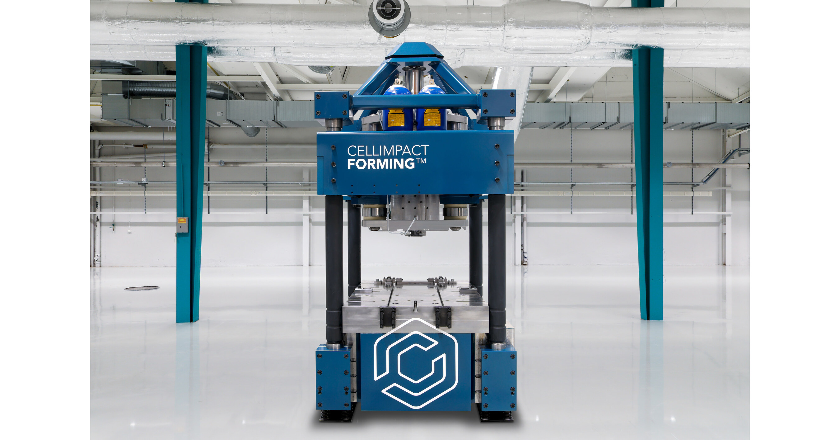 Cell Impact Signs Main Agreement with F.C.C.