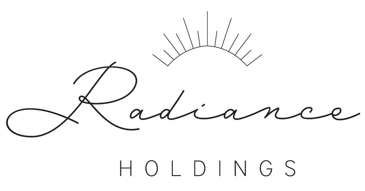 RADIANCE HOLDINGS APPOINTS BEN JONES AS CHIEF EXECUTIVE OFFICER TO LEAD ...
