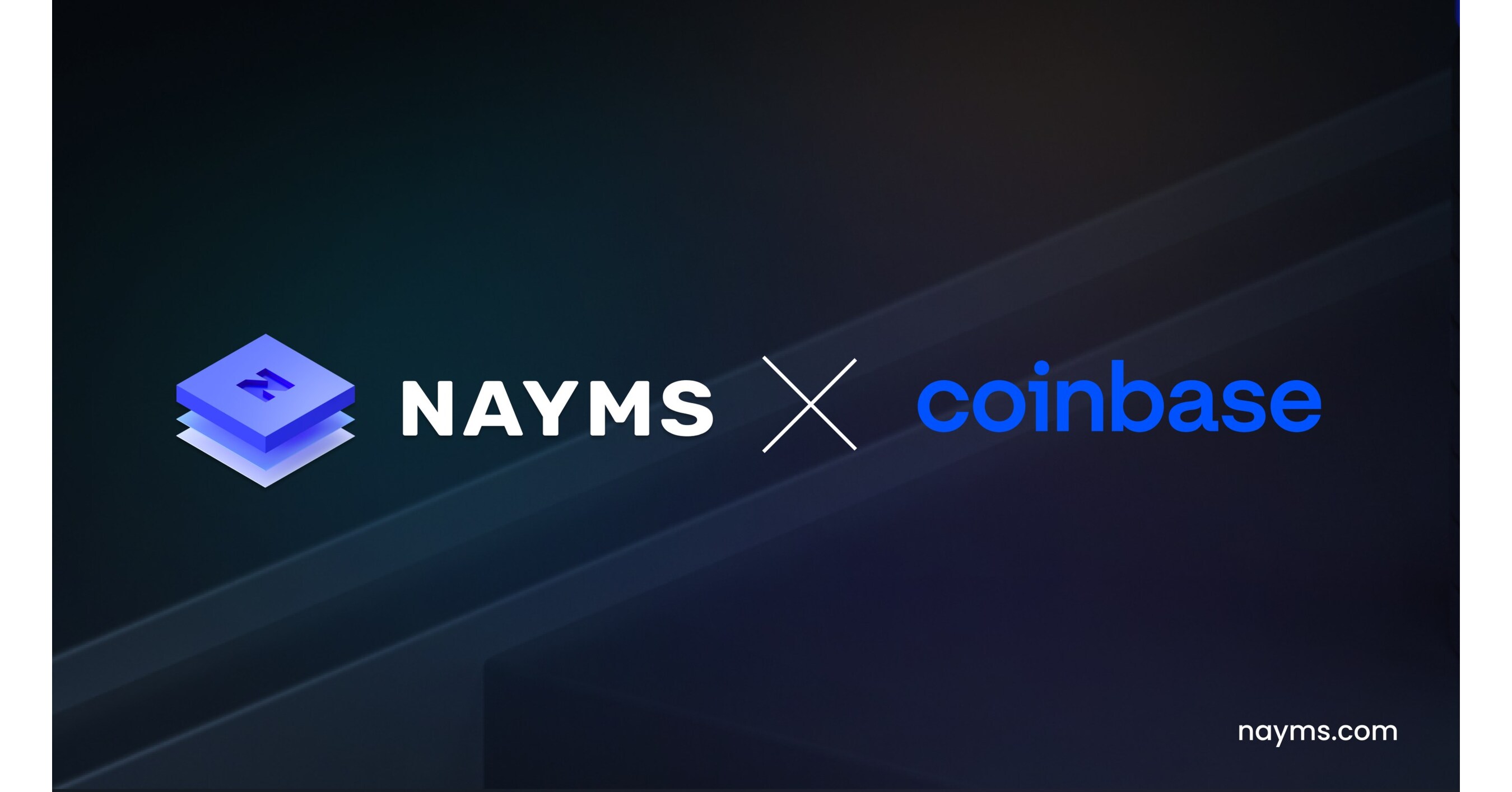 Nayms Joins Forces with Coinbase to Leverage On-Chain Technology for ...