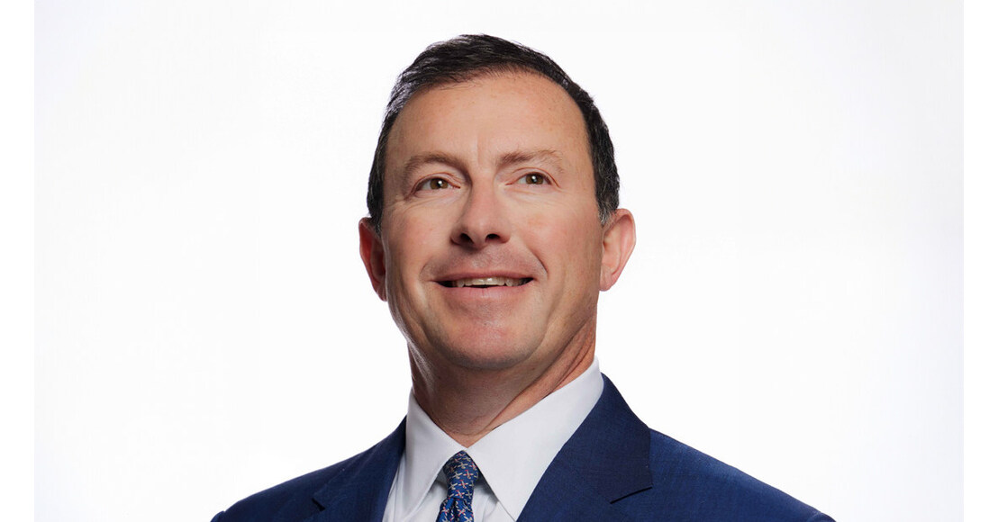 PayPal Names Steve Winoker as Chief Investor Relations Officer