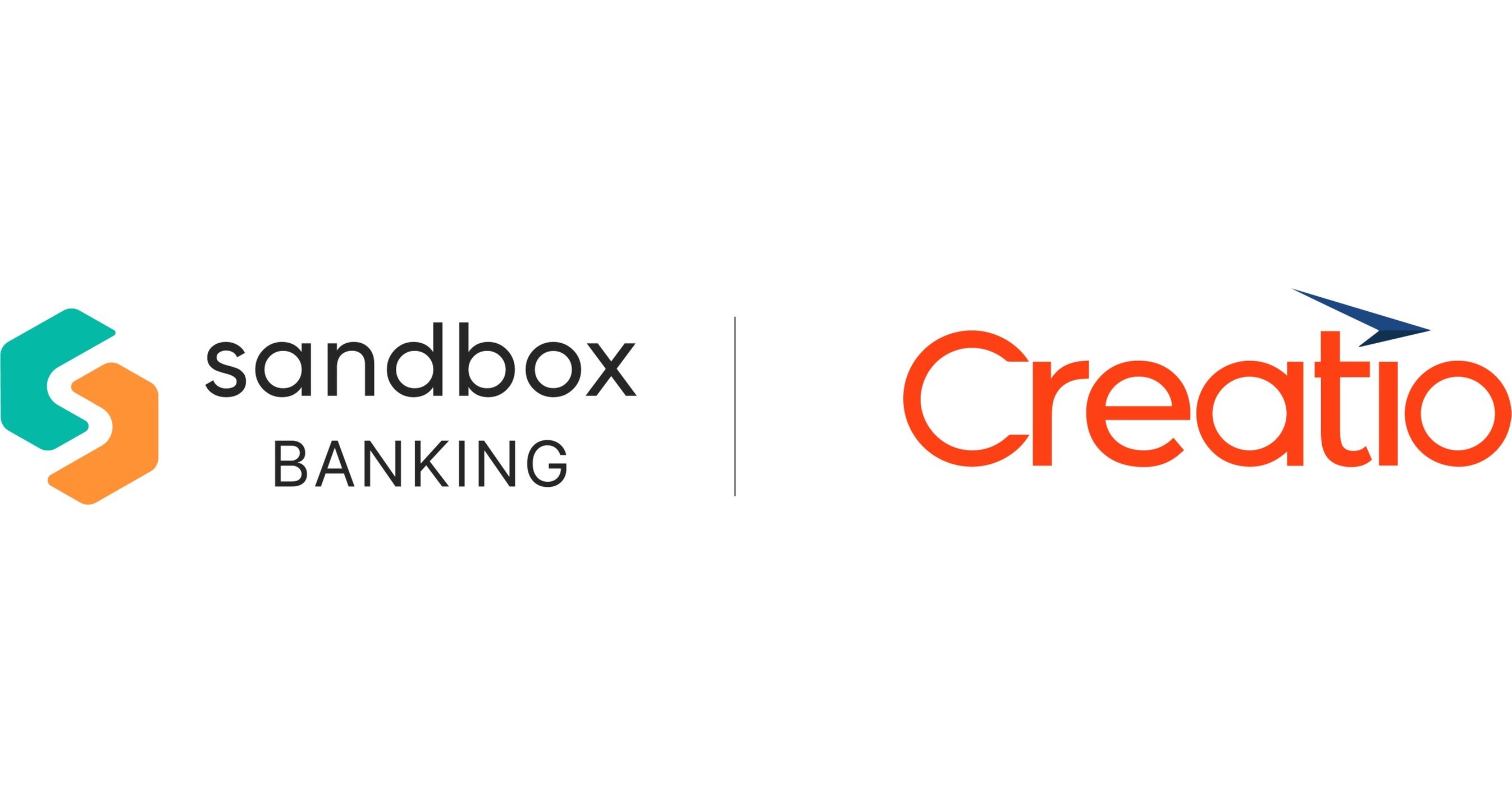 Sandbox Banking and Creatio Announce Strategic Partnership to Enhance ...
