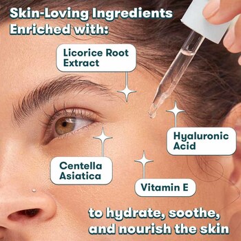 Introducing Proactiv's NEW Post Blemish 10% Vitamin C Serum™ Helps Even ...