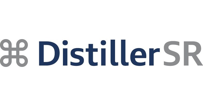 DistillerSR Launches Online Courseware for the Pragmatic Application of ...
