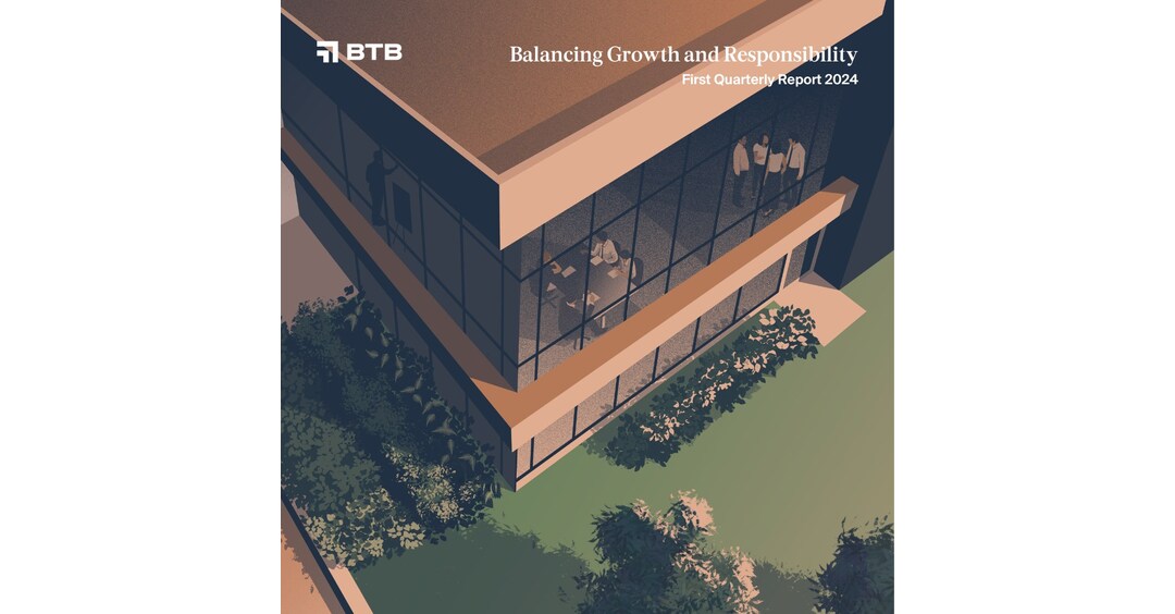 BTB REIT showcases solid performance for the quarter, marked by ...