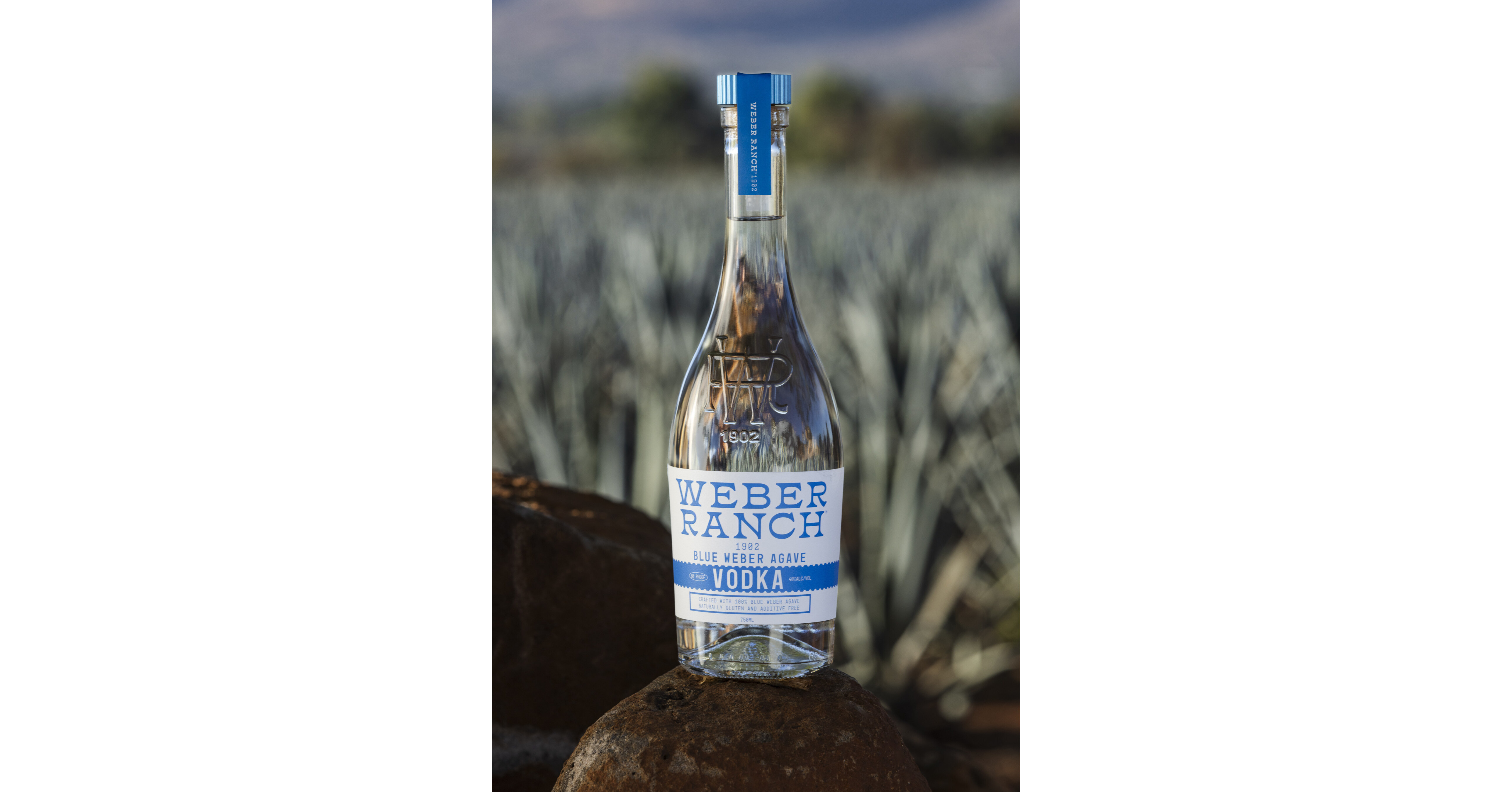 ROUND 2 SPIRITS INTRODUCES CRAFT VODKA DISTILLED EXCLUSIVELY FROM 100% ...