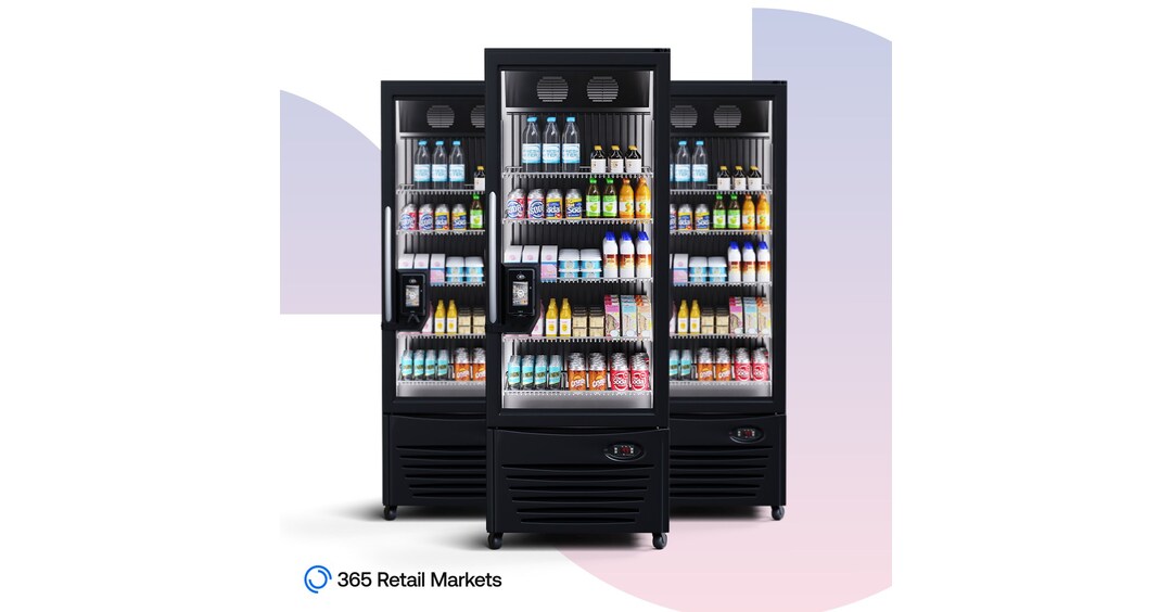 365 Retail Markets Adds PicoCooler Vision to Smart Solution Portfolio