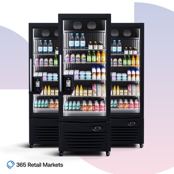 365 Retail Markets Adds PicoCooler Vision to Smart Solution Portfolio