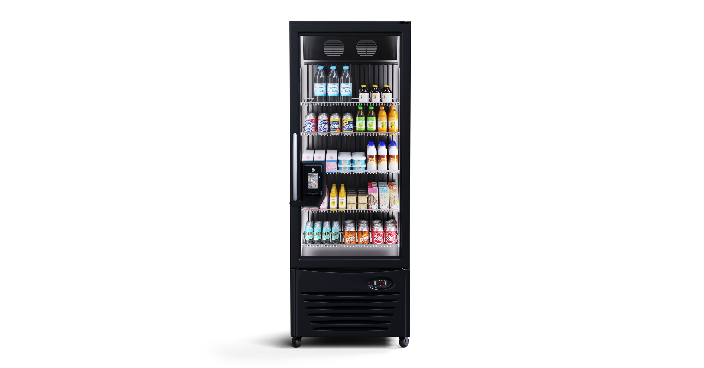 365 Retail Markets Adds PicoCooler Vision to Smart Solution Portfolio