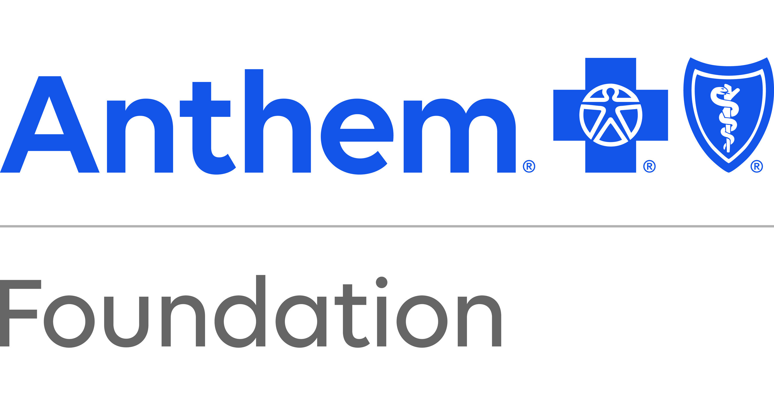 SHATTERPROOF AND ANTHEM BLUE CROSS AND BLUE SHIELD FOUNDATION PARTNER ...