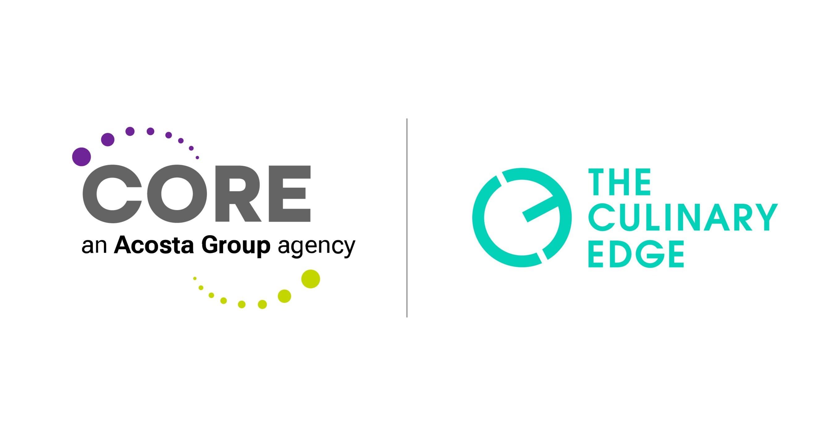 CORE Foodservice Acquires The Culinary Edge to Enhance Capabilities and ...