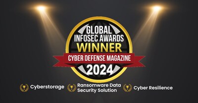 Calamu Named Winner of Three Global InfoSec Awards at RSA Conference ...
