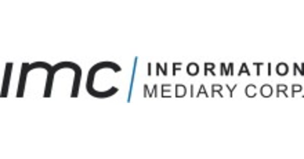 Information Mediary Corp. and Adherence Partner to Launch Revolutionary ...