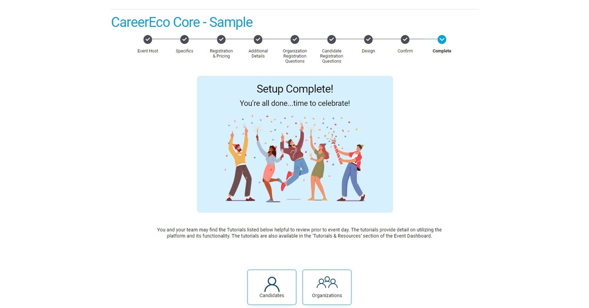 CareerEco Announces Two New Features for Virtual Recruiting
