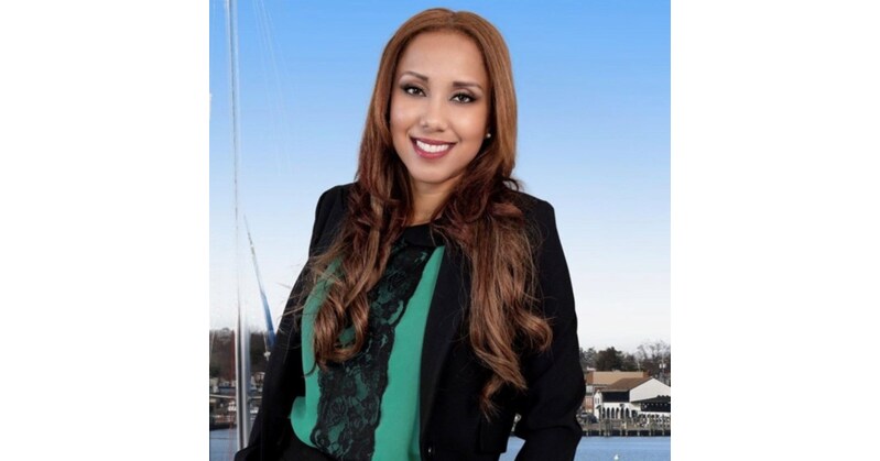 Oasis Marinas Chief HR Officer, Evelyn Costa, Honored with Two Industry Leading HR Awards