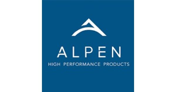 Alpen Announces AlpenGlass