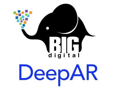 BIG Digital and DeepAR Join Forces to Amplify Retail and Brand Activation Experiences with AR ...