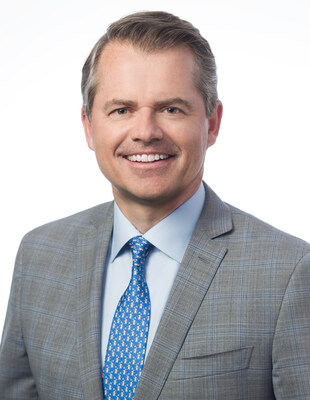 CRR announces appointment of energy industry veteran Tim Kitchen as ...