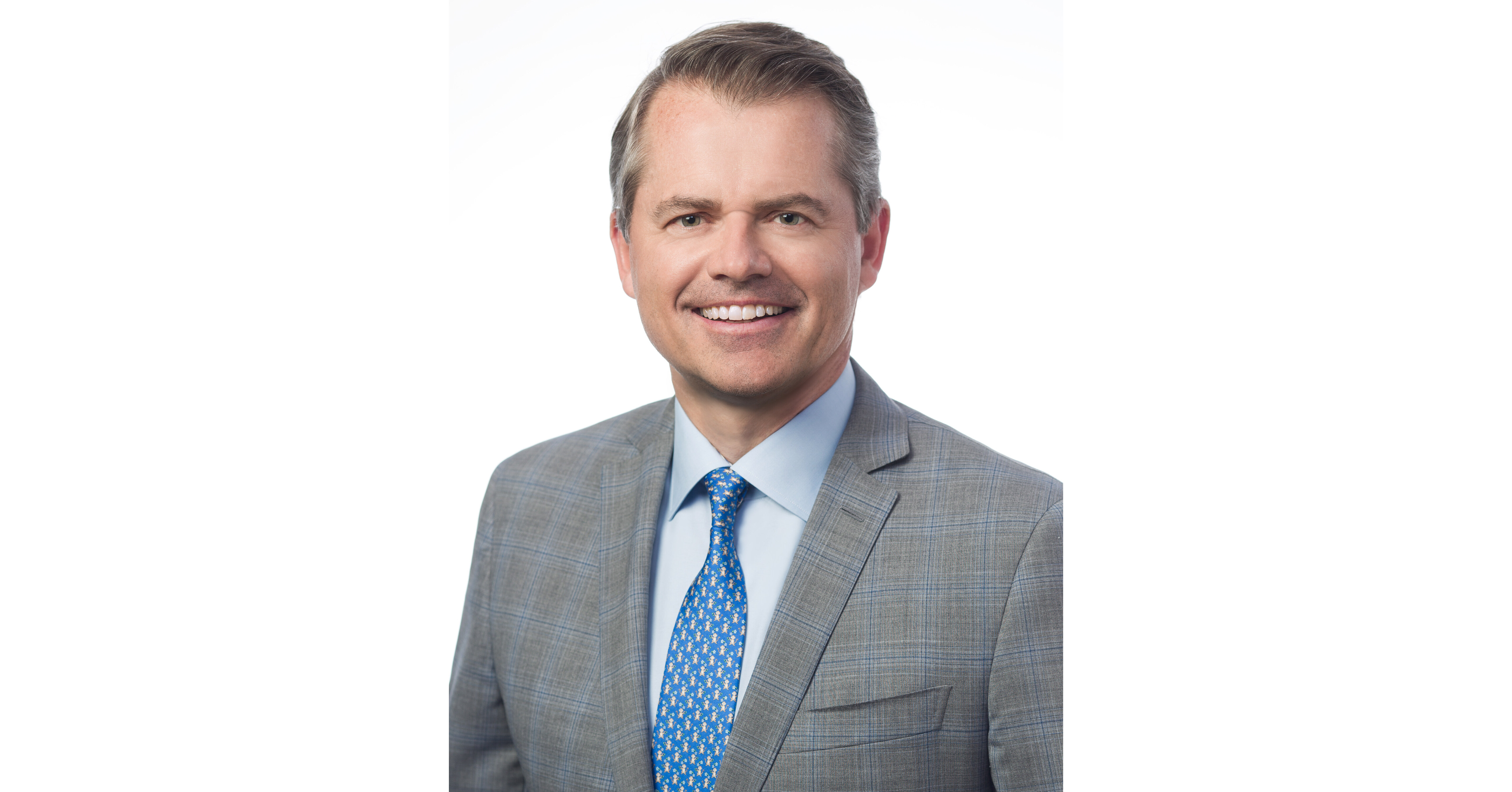 CRR announces appointment of energy industry veteran Tim Kitchen as ...