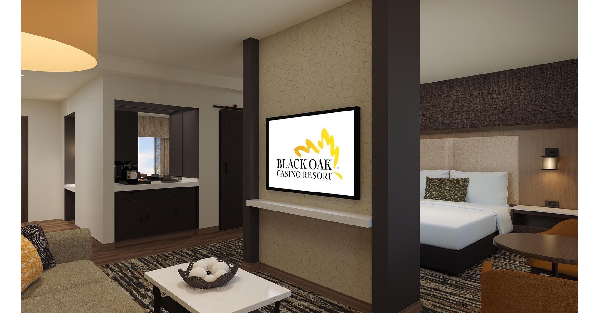 New Rooms, Two New Pools, and Other Major Upgrades Coming to THE HOTEL ...
