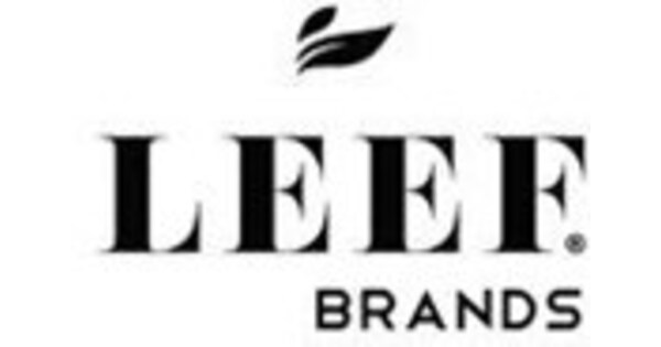 LEEF Brands Announces Successful Debt Restructuring and Settlement for ...