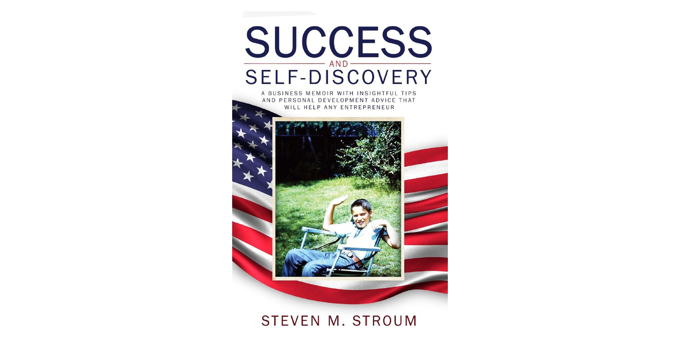 Business Advocate Steven M. Stroum Urges Everyone to Celebrate Small ...