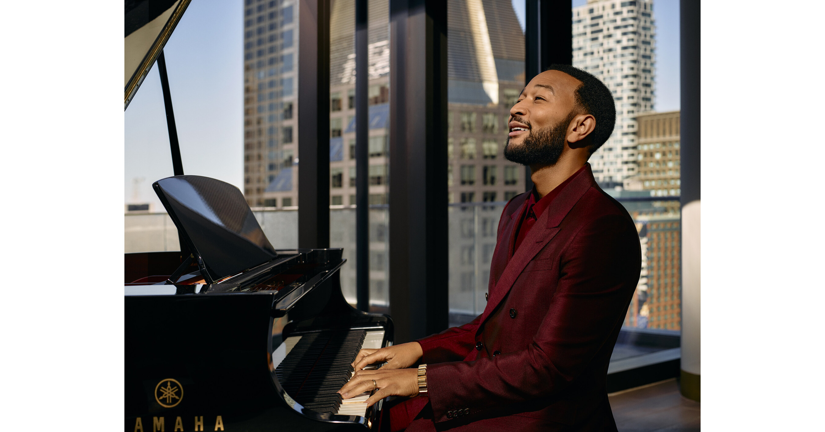 Hard Rock International's Vast Offerings "Come Together" for Global ...