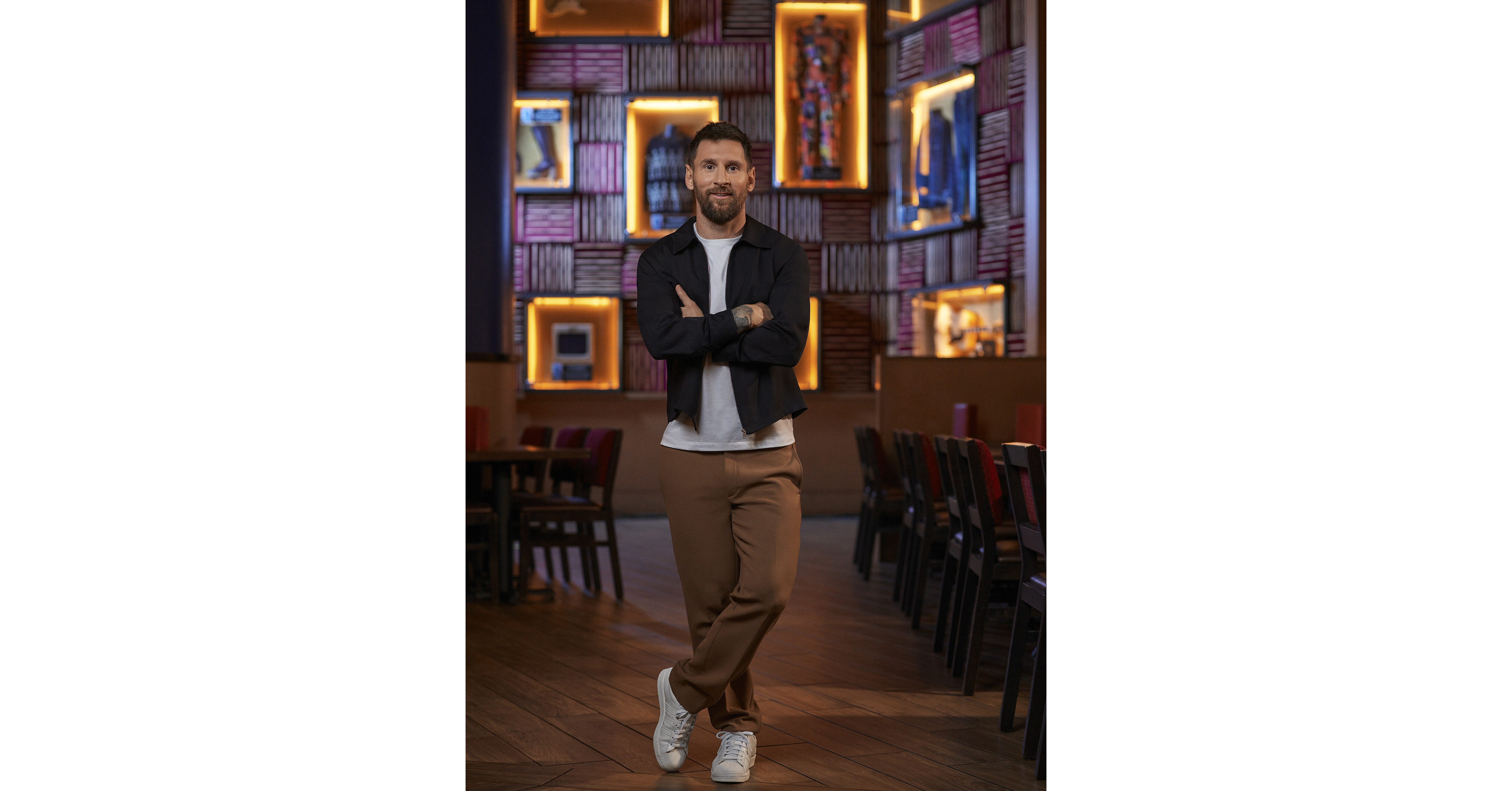 Hard Rock International's Vast Offerings "Come Together" for Global ...