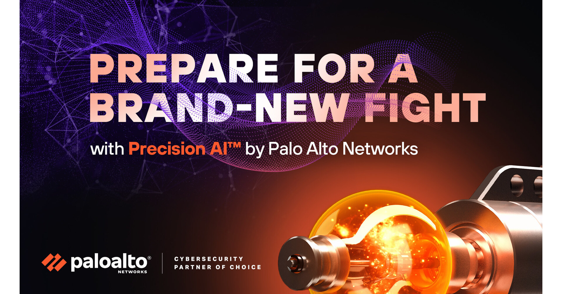 Palo Alto Networks Launches New Security Solutions Infused with Precision AI to Defend Against ...