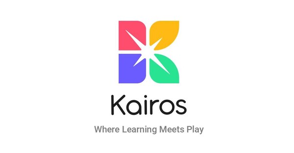 Kairos launches India's first comprehensive game-based training ...