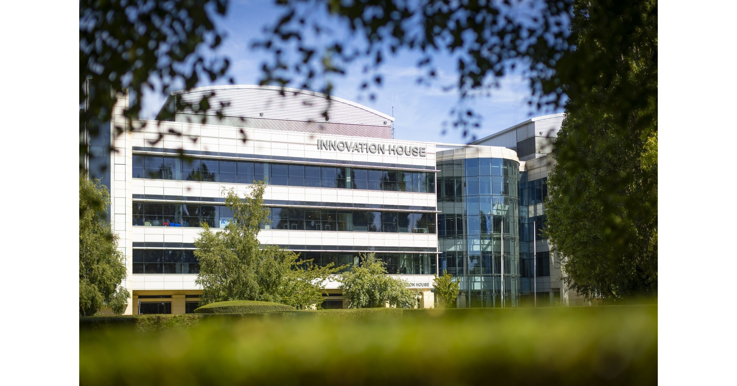Logical Biological Honoured with The King's Award for Enterprise