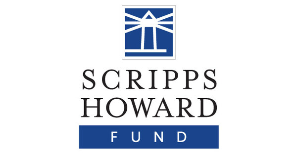 Scripps appoints new president and CEO of the Scripps Howard Fund