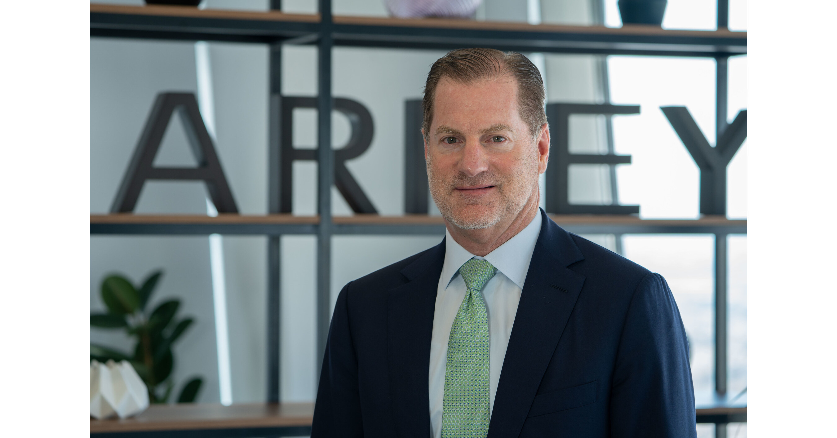 Kearney Elects Bob Willen Managing Partner and Chairman