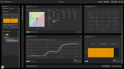 X-Rite Launches Autura Ink, a Cloud-Based Platform for Ink Formulation ...