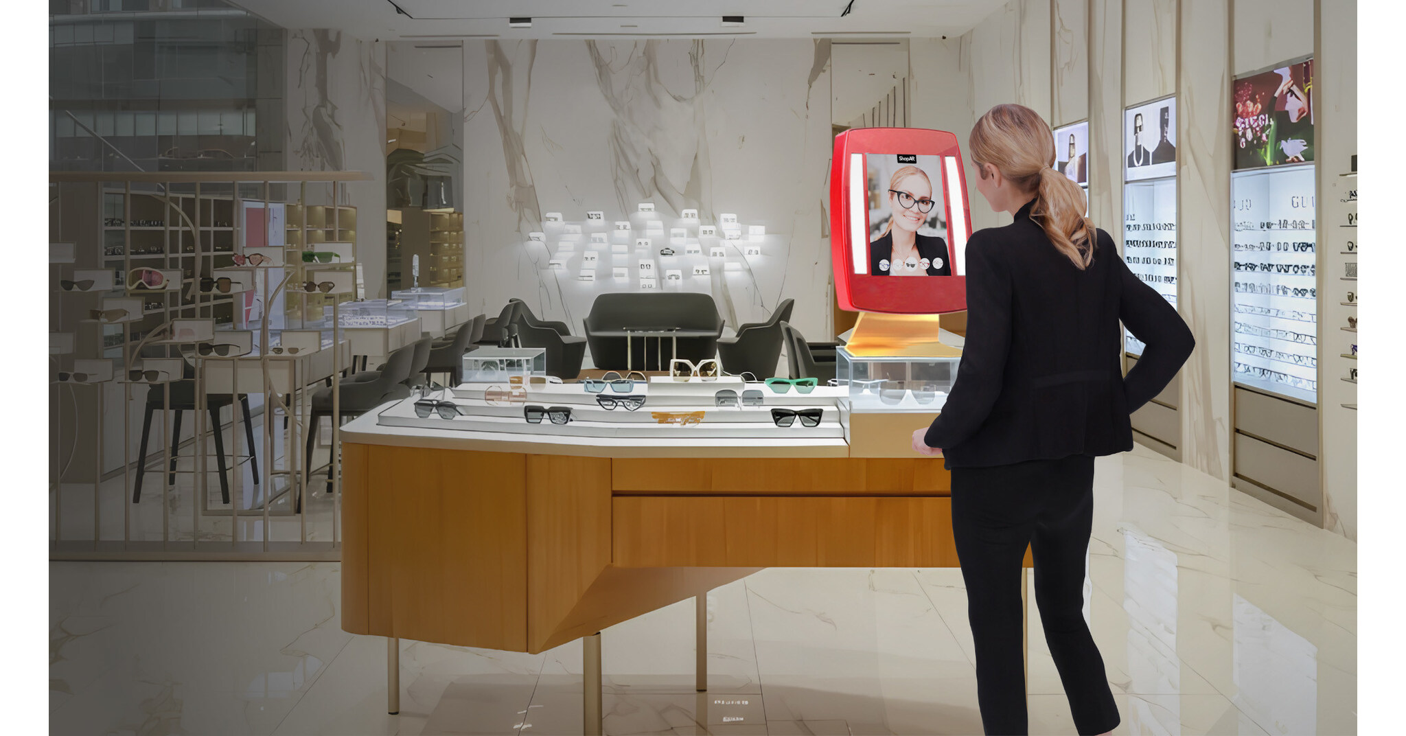 BIG Digital and DeepAR Join Forces to Amplify Retail and Brand ...