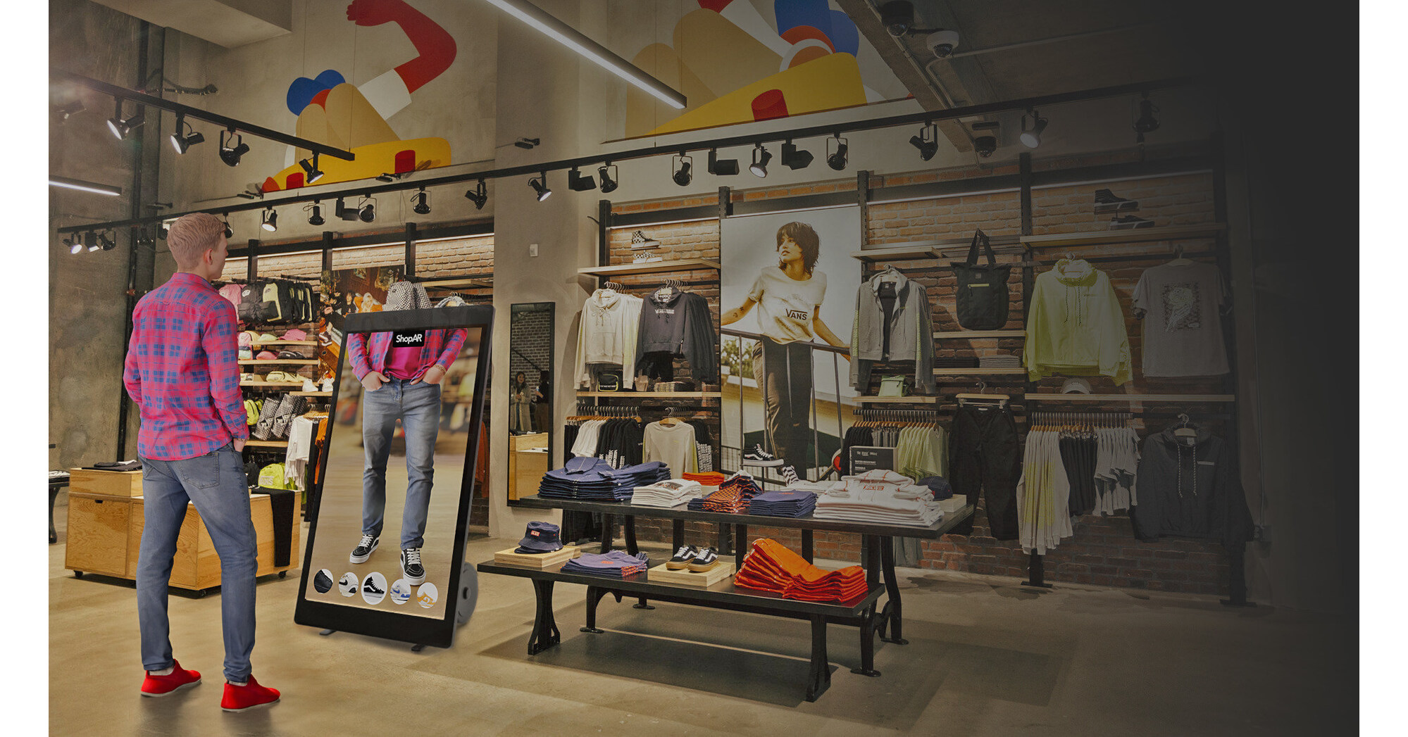 BIG Digital and DeepAR Join Forces to Amplify Retail and Brand ...