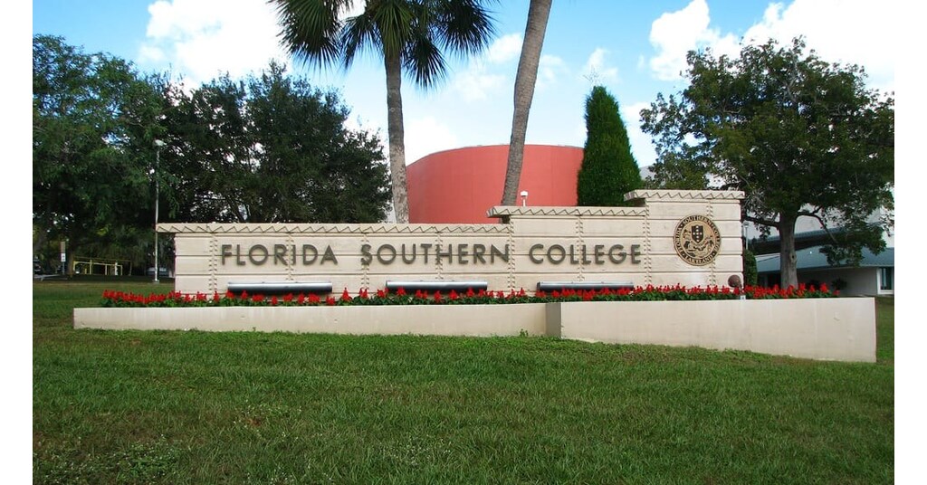 FLORIDA SOUTHERN COLLEGE NAMES INAUGURAL CLASS OF PRESIDENTIAL AMBASSADORS