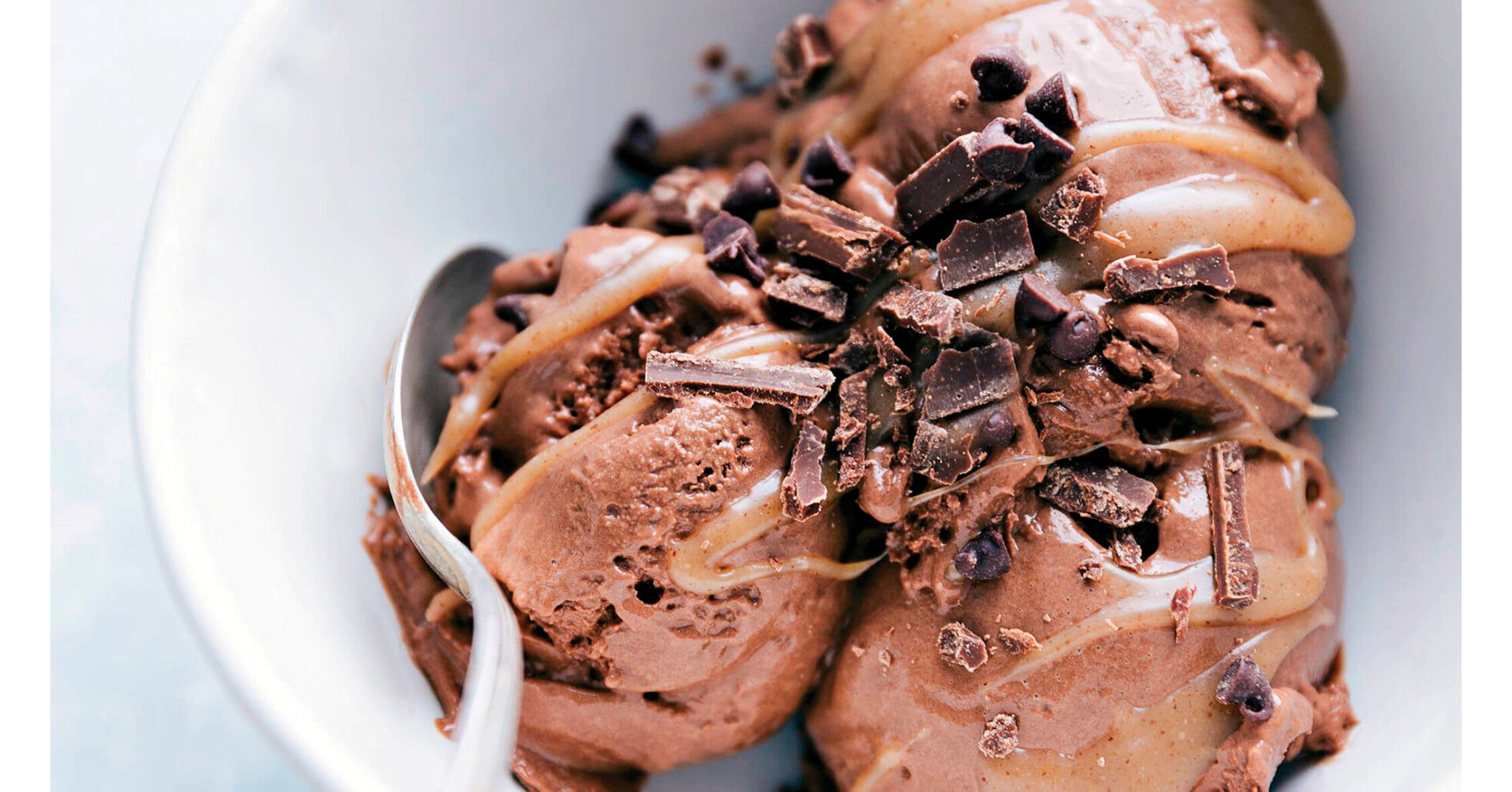 Dish Up Protein-Packed Sweet Treats