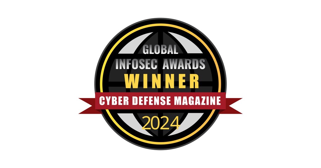 Traceable Named Winner of the Coveted Global InfoSec Awards during RSA Conference 2024
