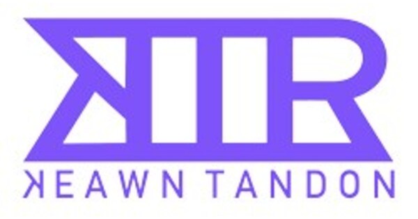 RingSquared Announces Partnership with Driver Keawn Tandon