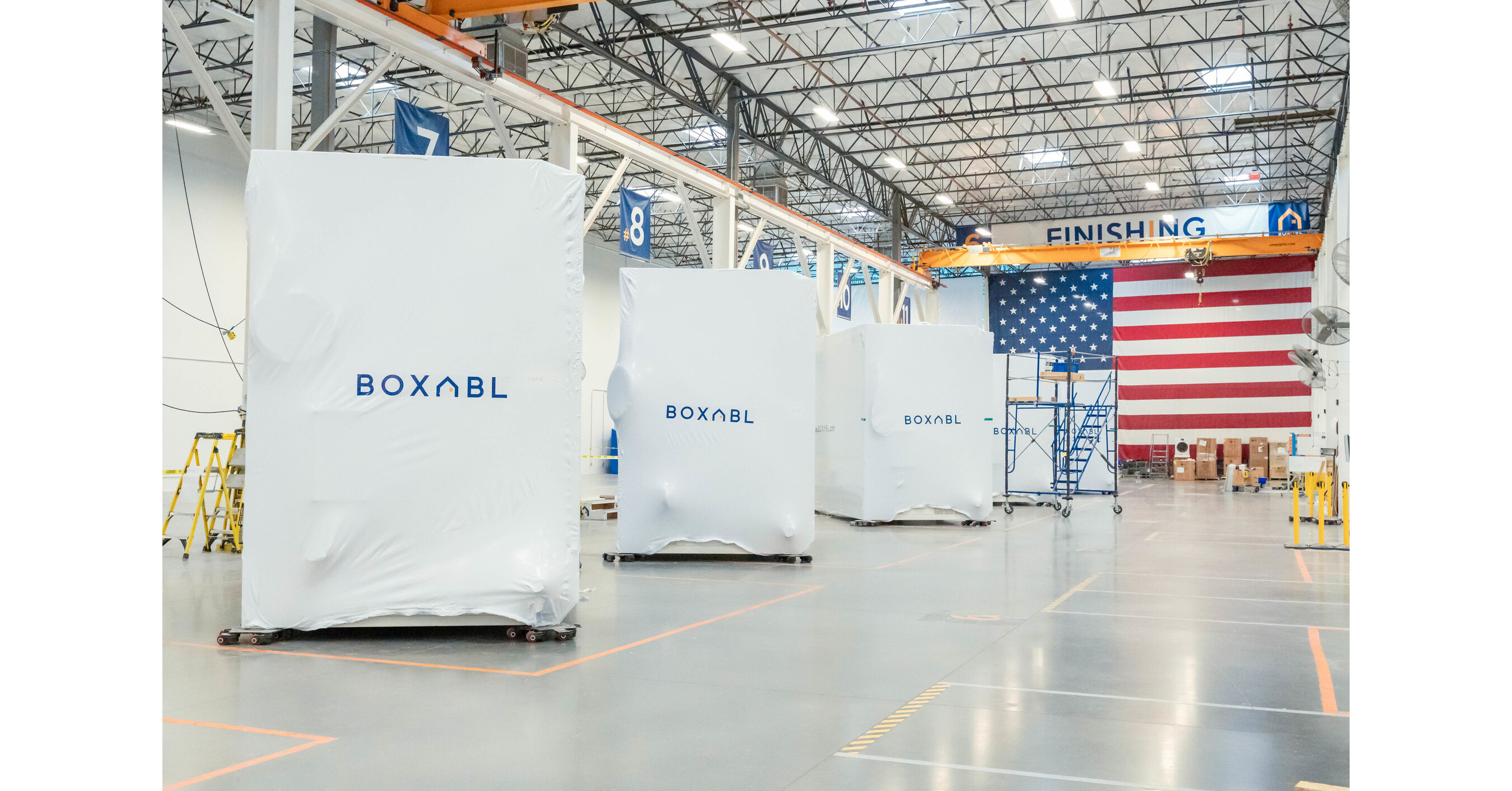 BOXABL Gains Approval in California. Aims to Help Housing Market with ...