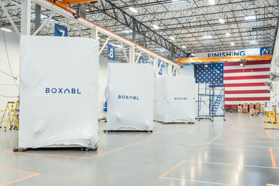 BOXABL Gains Approval in California. Aims to Help Housing Market with ...